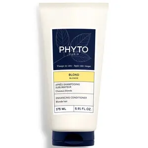 PHYTO Blonde Enhancing Conditioner 175ml - One-color