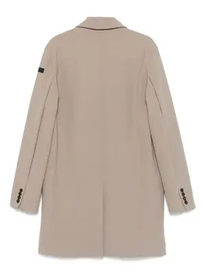 RRD Winter Thermo Coat - Brown