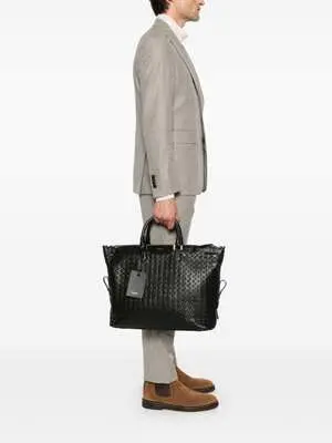 SERAPIAN Soft Business Tote Bag