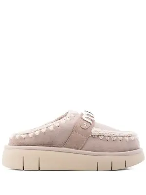 Mou Bounce' Clogs