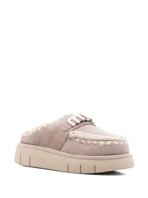 Mou Bounce' Clogs
