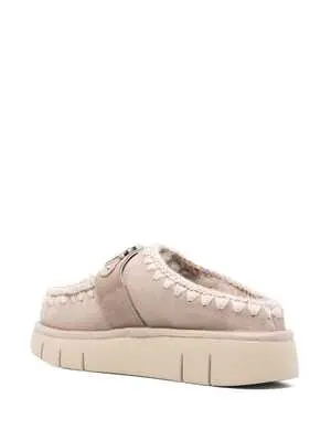 Mou Bounce' Clogs