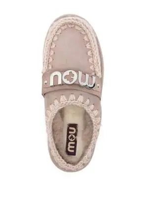 Mou Bounce' Clogs