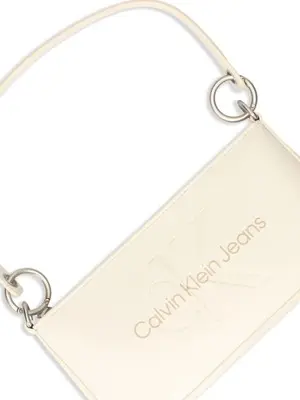 Calvin Klein Logo-print Shoulder Bag