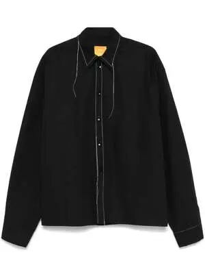 AIREI Cotton Shirt