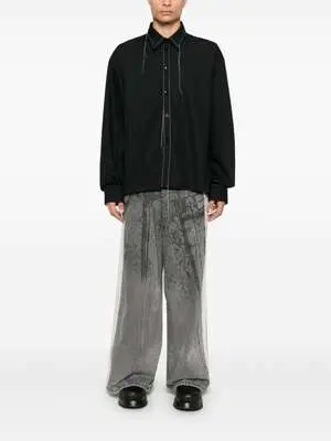 AIREI Cotton Shirt