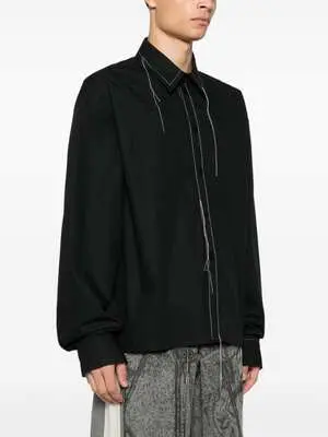 AIREI Cotton Shirt