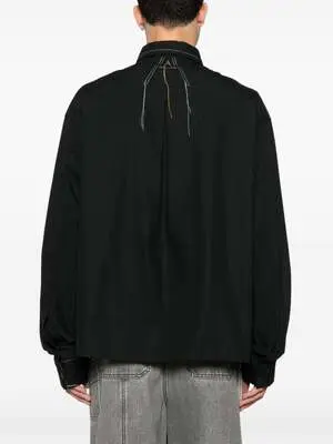 AIREI Cotton Shirt