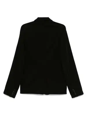 Transit Single-breasted Blazer