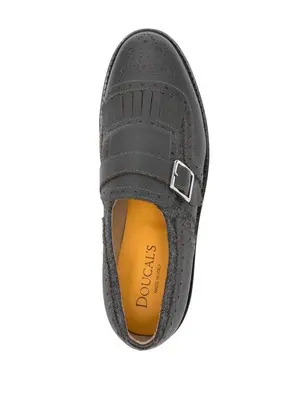 DOUCAL'S Leather Brogues