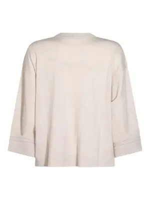 Fabiana Filippi Cashmere Sweater
