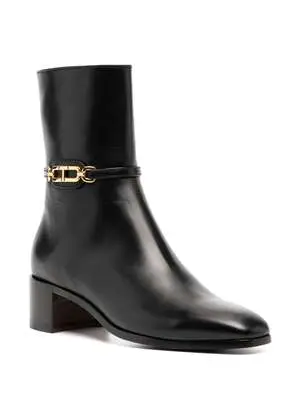 TOM FORD Ankle Riding Boots