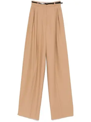 Sportmax Kiens12 Trousers