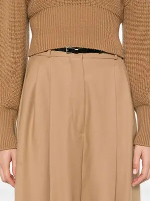 Sportmax Kiens12 Trousers