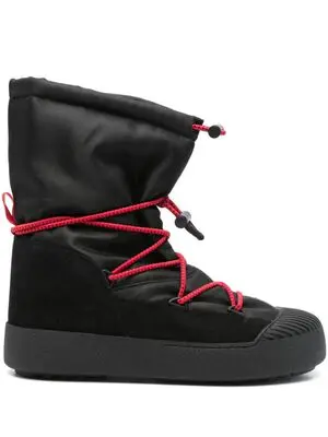 Moon Boot Mtrack Polar Cordy Boots