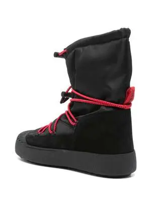 Moon Boot Mtrack Polar Cordy Boots