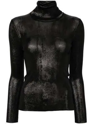 TOM FORD Roll-neck Jumper