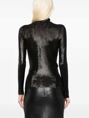 TOM FORD Roll-neck Jumper