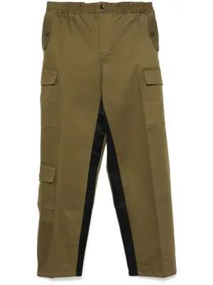 WALES BONNER Roam Cargo Pants