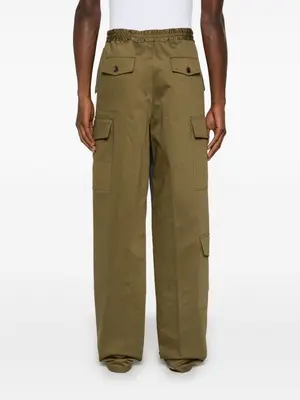 WALES BONNER Roam Cargo Pants