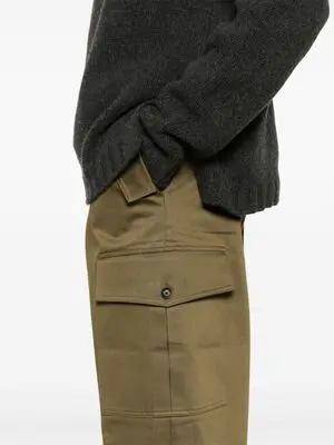 WALES BONNER Roam Cargo Pants