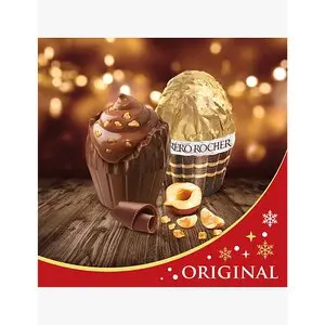 FERRERO Golden Moments Praline Milk Chocolate 90g