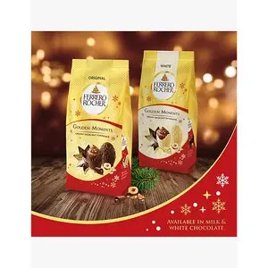 FERRERO Golden Moments Praline Milk Chocolate 90g