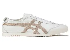 Asics Onitsuka Tiger Mexico 66 Deluxe Nmin Sneakers - White/rose Gold