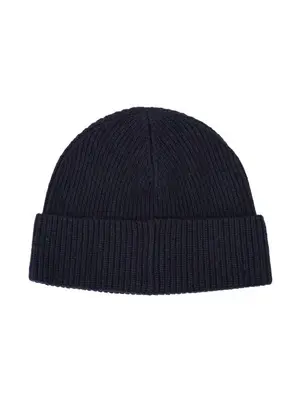 Polo Ralph Lauren Polo Pony Beanie - Blue