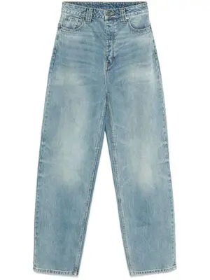 Fear Of God Full Length Jeans For Women