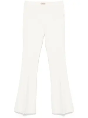 BLANCA VITA Pachy Wide Leg Trousers