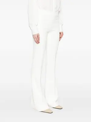 BLANCA VITA Pachy Wide Leg Trousers
