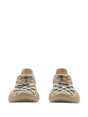 Burberry Check Knit Sneakers