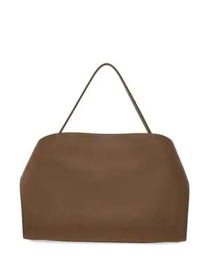 FERRAGAMO Medium Hug Shoulder Bag