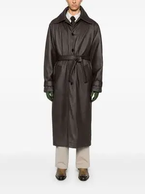 Séfr Gianni Coat