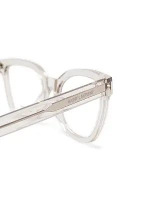 Saint Laurent Sl 748 Eyeglasses