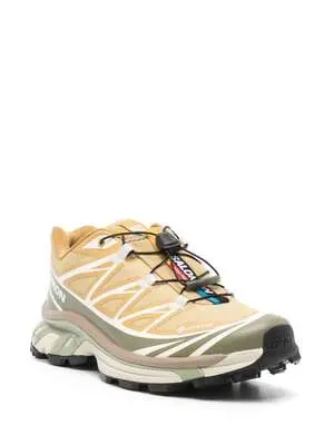 SALOMON Xt-6 Gtx Sneakers - Neutrals