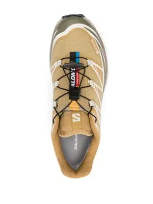 SALOMON Xt-6 Gtx Sneakers - Neutrals