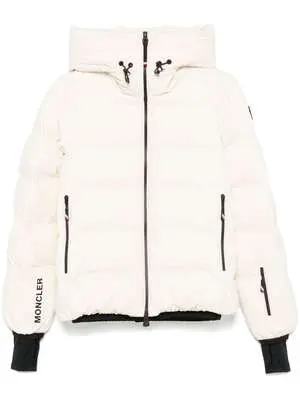Moncler Suisses Ski Jacket