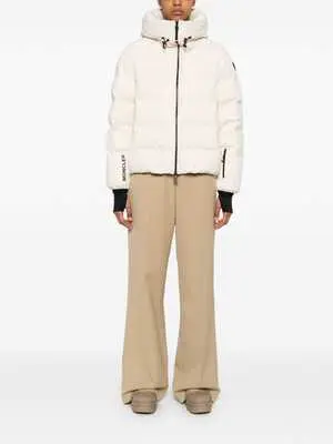 Moncler Suisses Ski Jacket