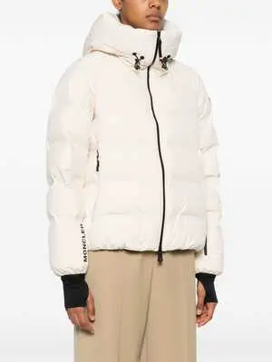 Moncler Suisses Ski Jacket
