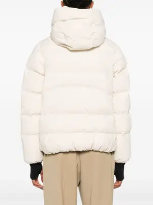 Moncler Suisses Ski Jacket