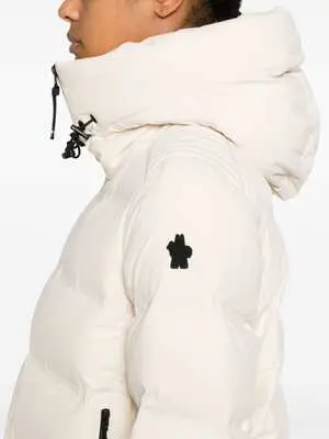Moncler Suisses Ski Jacket