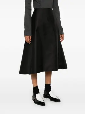 Marni A-line Midi Skirt