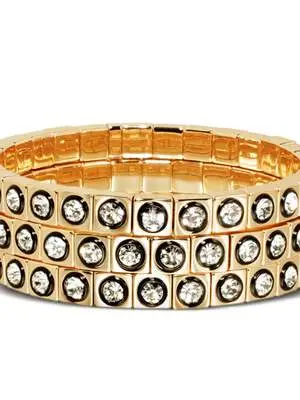 ROXANNE ASSOULIN The Royal Bracelet Set