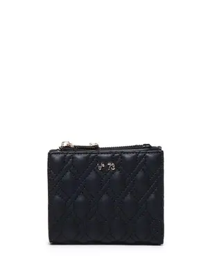 V°73 Margaret Cardholder - Black