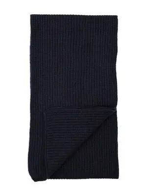 Polo Ralph Lauren Polo Pony Scarf - Blue