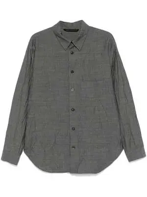 Forme D'expression Collared Shirts For Men