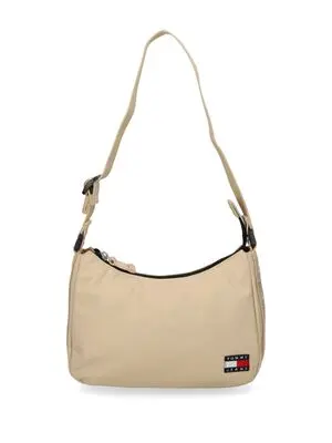 Tommy Hilfiger Logo Shoulder Bags