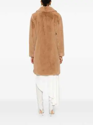 Herno Faux-fur Coat
